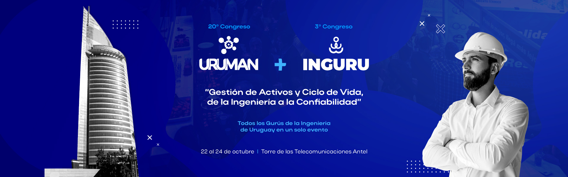 Congreso Uruman